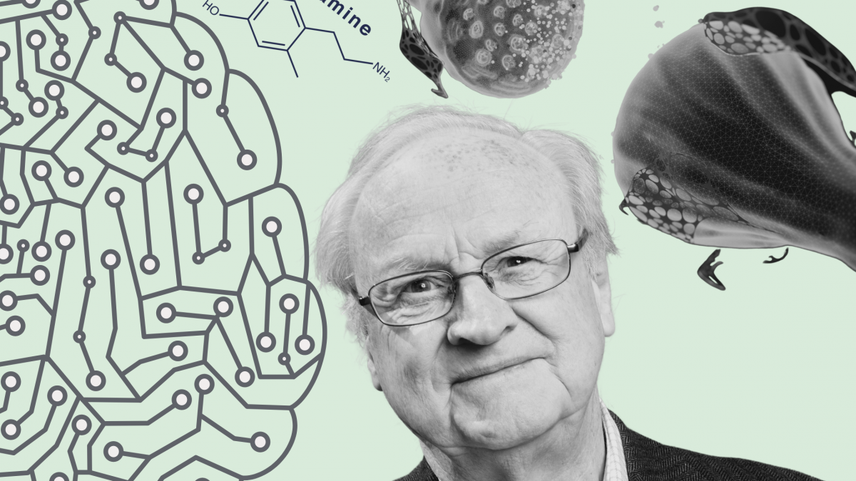 Nobelpristagaren Arvid Carlsson: 7 saker du kanske inte visste om honom ...